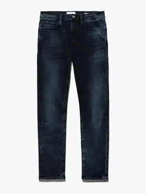 FRAME L'homme Slim Degradable  34 Nazare