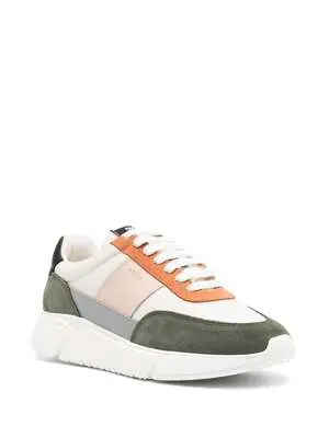 Axel Arigato Genesis Vintage Sneakers - Neutrals