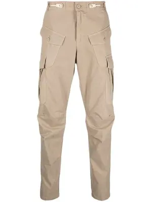 DIESEL P-joffe Cargo Trousers