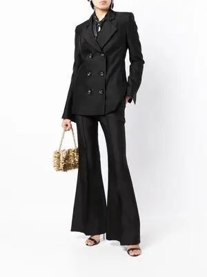 MACGRAW Stereotype Double-breasted Blazer