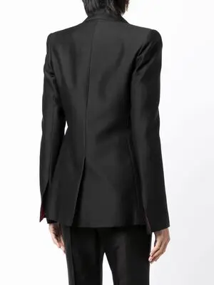 MACGRAW Stereotype Double-breasted Blazer