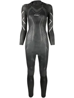 2xu Propel2 Logo-print Wetsuit