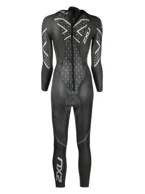 2xu Propel2 Logo-print Wetsuit