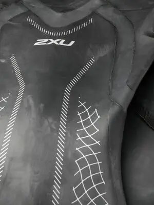 2xu Propel2 Logo-print Wetsuit