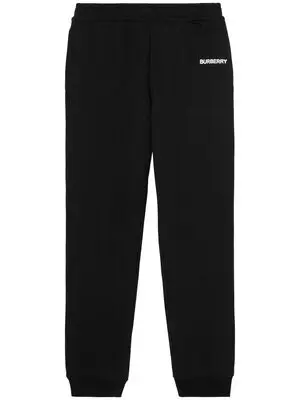 Burberry Logo-print Track Pants