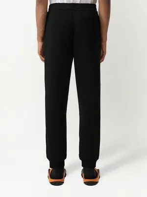Burberry Logo-print Track Pants