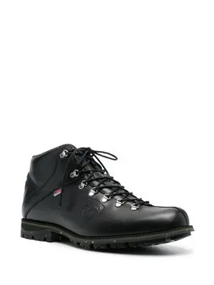 Rossignol 1907 Chamonix Ankle Boots - Black