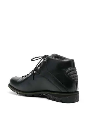Rossignol 1907 Chamonix Ankle Boots - Black