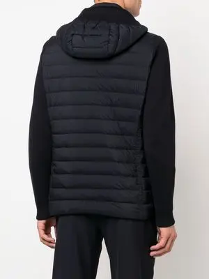 MOORER Massino-s3z Quilted Jacket