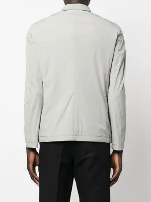 MOORER Tebaldo-kn Buttoned Jacket