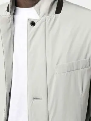 MOORER Tebaldo-kn Buttoned Jacket