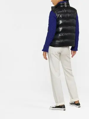 Canada Goose Cypress Puffer Gilet - Black