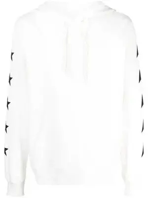 Golden Goose Relaxed Sweatshirts Hoodies For Men