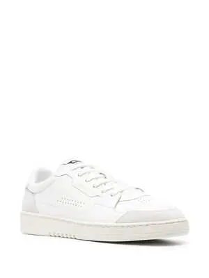 Axel Arigato Dice Lo Sneakers - White