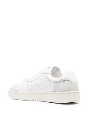 Axel Arigato Dice Lo Sneakers - White