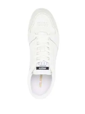 Axel Arigato Dice Lo Sneakers - White