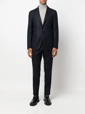 Tagliatore Single-breasted Tailored Suit