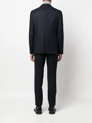 Tagliatore Single-breasted Tailored Suit