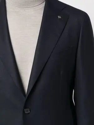Tagliatore Single-breasted Tailored Suit