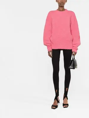 Attico Stirrup Leggings