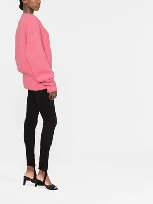 Attico Stirrup Leggings