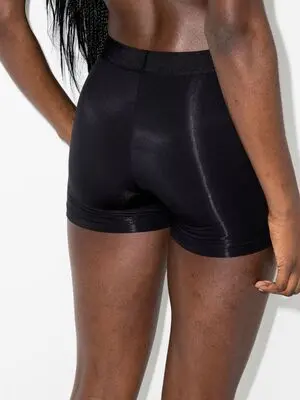 TOM FORD Logo-waistband Boxer Briefs