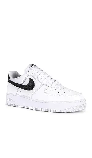 Nike Force 1 '07 Fresh Sneakers - White
