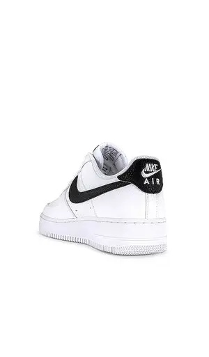 Nike Force 1 '07 Fresh Sneakers - White