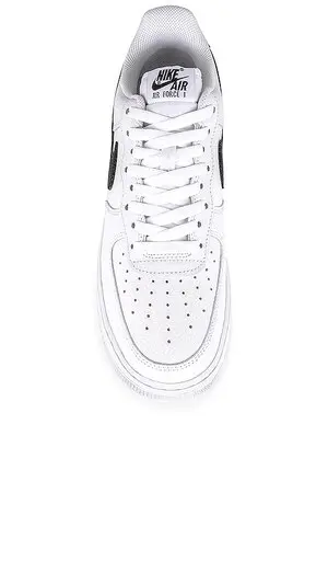 Nike Force 1 '07 Fresh Sneakers - White