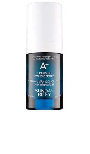 Sunday Riley A+ High-dose Retinoid Serum 15ml - N,a