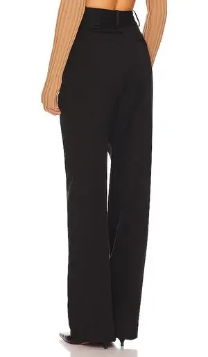 FAVORITE DAUGHTER The Favorite Pant - Black