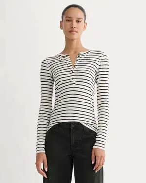 Relaxed Fit Crewneck Sweaters