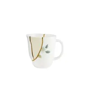 SELETTI Kintsugi Mug Marcantonio Raimondi Malerba