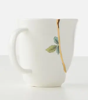 SELETTI Kintsugi Mug Marcantonio Raimondi Malerba