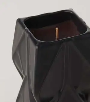 ZAHA HADID DESIGN Prime Small Candle