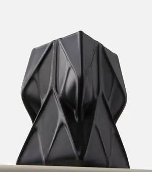 ZAHA HADID DESIGN Prime Small Candle