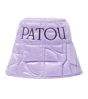 Patou Quilted Hats For Women