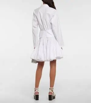 Alaïa Cotton Shirt
