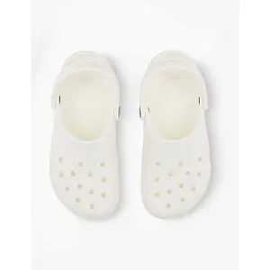 CROCS Classic Rubber Clogs