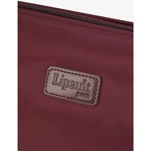 LIPAULT Shell Toiletry Bag