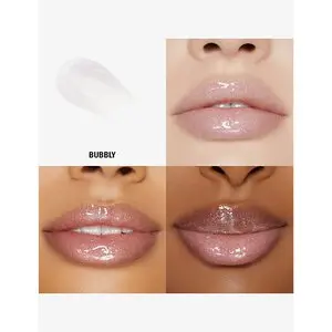 KYLIE COSMETICS Plumping Gloss Lip Gloss 3.2ml - Bubbly