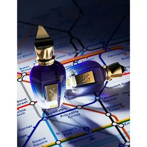 XERJOFF Jtc 400 Eau De Parfum