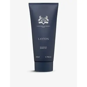 PARFUMS DE MARLY Layton Shower Gel - One-color