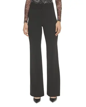 Dkny Flare Bottoms For Women