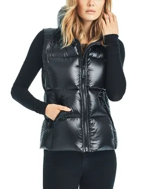Sam. Freedom Vest Exclusive - Jet