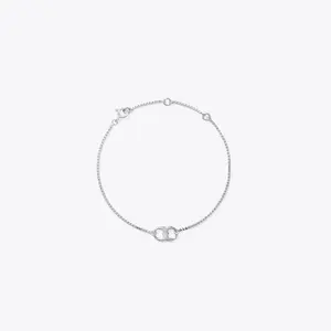 Tory Burch Embrace Ambition Chain Bracelet