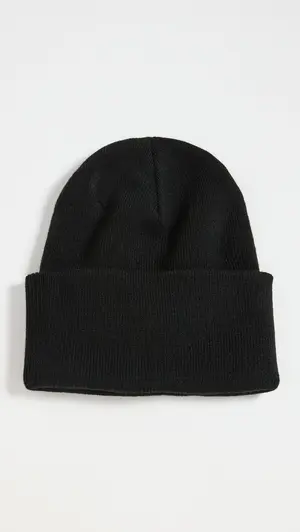 Carhartt Work In Progress Watch Beanie - Black