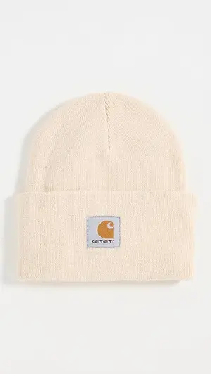 Carhartt Work In Progress Watch Beanie Calico