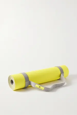 Adidas By Stella McCartney Rubber Yoga Mat