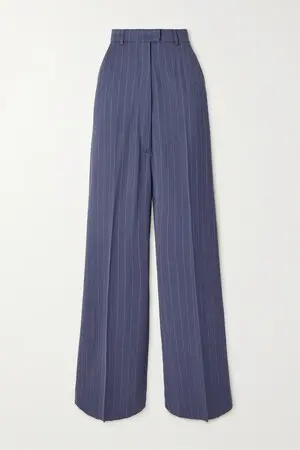 Acne Studios Draped Bottoms For Women